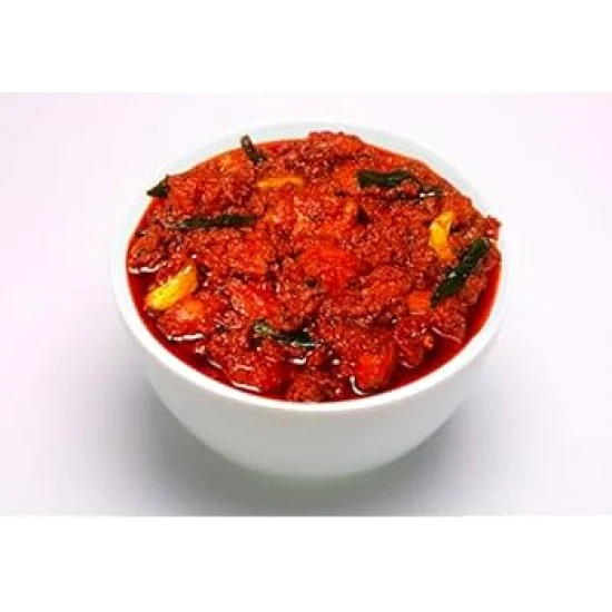 Pandugappa Fish Pickle / పండుగప్ప ఆవకాయ